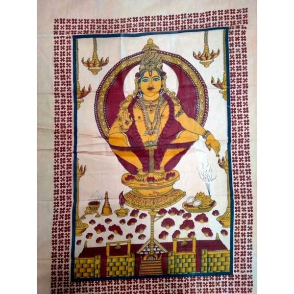 Poojai alther/sami medai cover | Shopee Malaysia