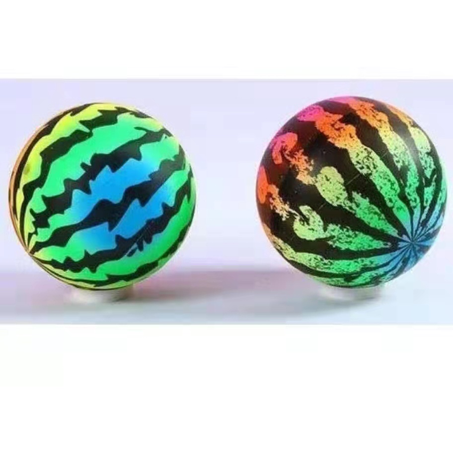 Rubber Bouncy Balls For Kids Random Colors and Design | Shopee Malaysia