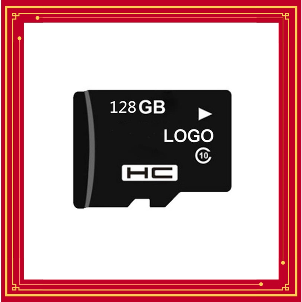 8/16/32/64GB Memory Card Storage Handphone CCTV Carcamera Class 10 FOC ...