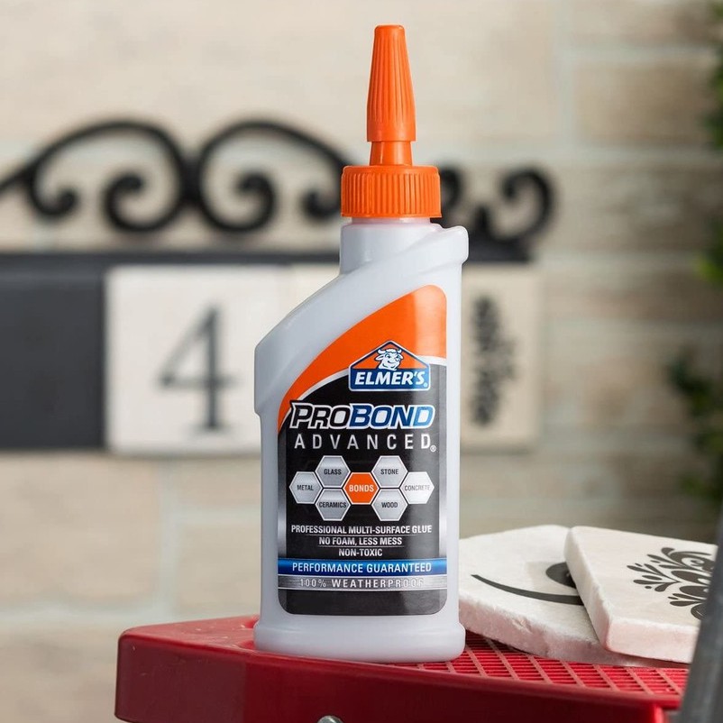 🇺🇸 Elmer's ProBond Advanced Glue 118ML | Shopee Malaysia