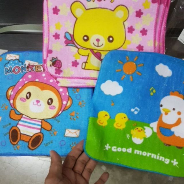 🇲🇾READY STOCK🇲🇾8x8 sapur tangan serap air | Shopee Malaysia