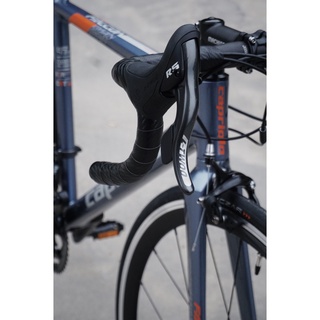 Capriolo Falcon Alloy Road Bike L-TWOO R5 2x9 | Shopee Malaysia