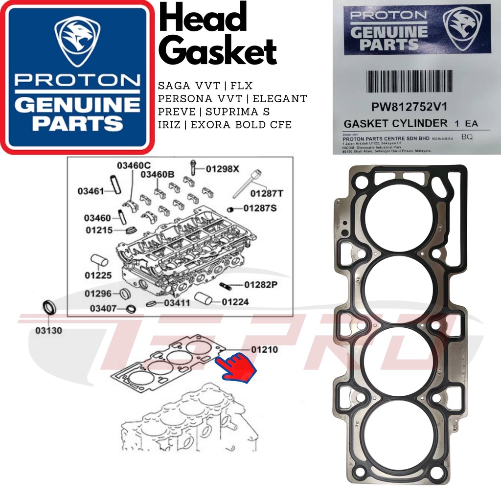 Proton New Saga VVT FLX New Persona VVT or elegance Preve All Suprima ...