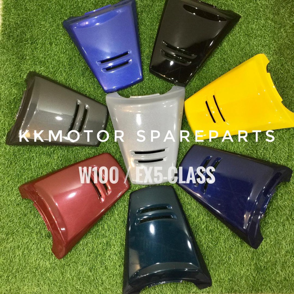 HONDA WAVE100 W100 WAVE100 2001(thai design) / EX5-CLASS HORN COVER ...