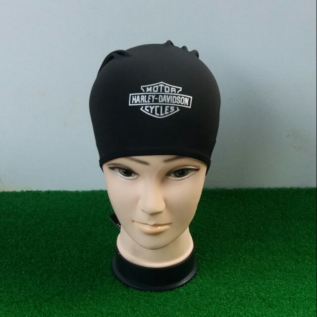 Buff Bandana Harley Davidson | Shopee Malaysia