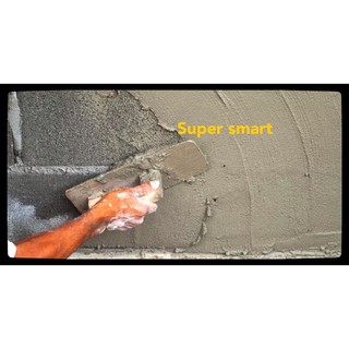 CEMENT RENDER 3 IN 1 (1KG / BAG) | Shopee Malaysia
