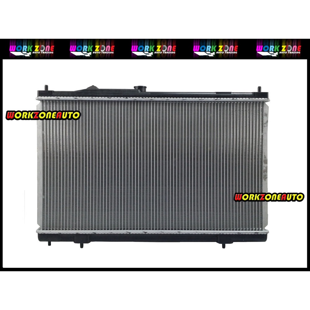 Proton Gen-2 Gen2 G2 2004 Persona 2007 Auto 16mm 22mm 26mm Radiator ...