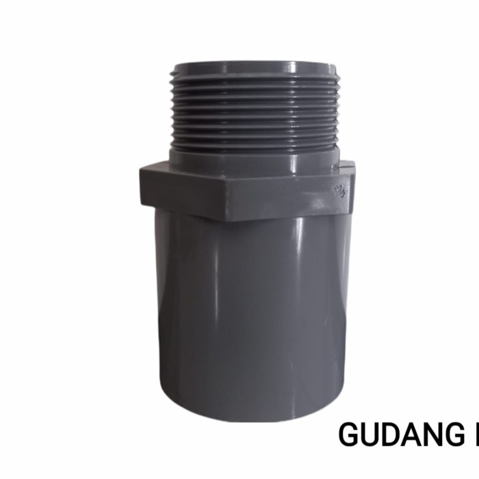 Sok DRAT OUTER PIPE PVC AW DN 1/2 INCH RUCIKA WAVIN | Shopee Malaysia