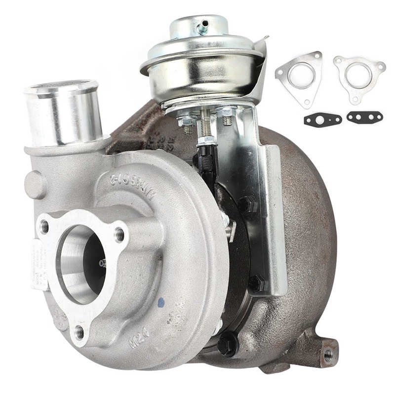GT2052V Turbocharger Turbo 724639-0002 Fit for Nissan Patrol Mistral ...