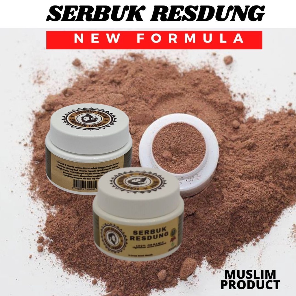 Resdung Sinus Ubat Serbuk Penawar Gatal Hidung Nafas Berbau Bersin ...