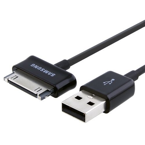 (Import) Original Samsung USB Cable for Galaxy Tab (30 pin) | Shopee ...