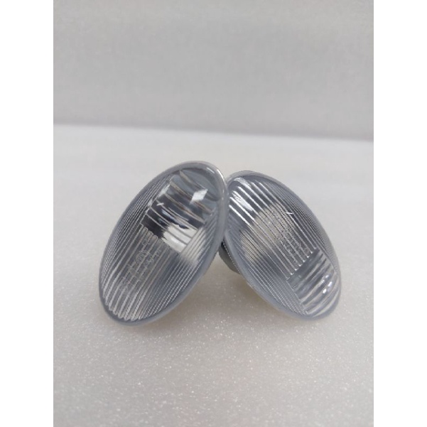 Perodua Axia Fender Lamp (White)(sell in pc) | Shopee Malaysia