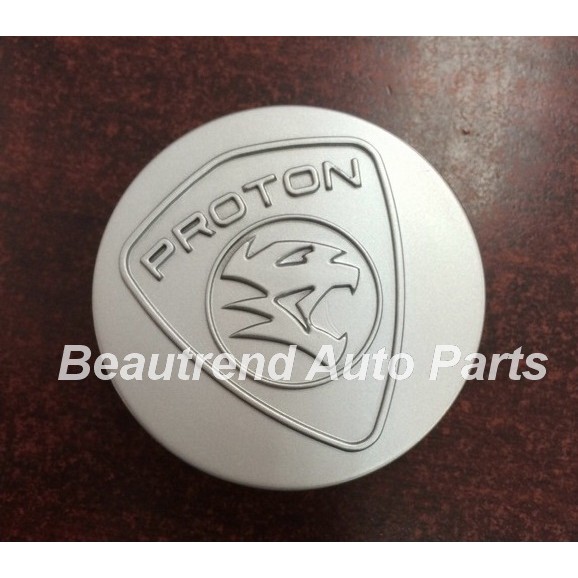 Persona Gen2 Gen 2 Sport Rim Cap Center cap, Silver or Chrome 1pc ...