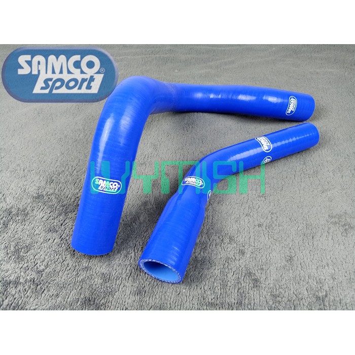 ☑️SAMCO®️ BLUE WAJA AT MT 4G18 RADIATOR HOSE | Shopee Malaysia