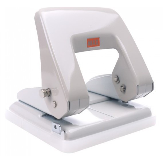 MAX Puncher DP-F2D/F2DN2 (Punch) LATEST MODEL (no more steel ruler ...