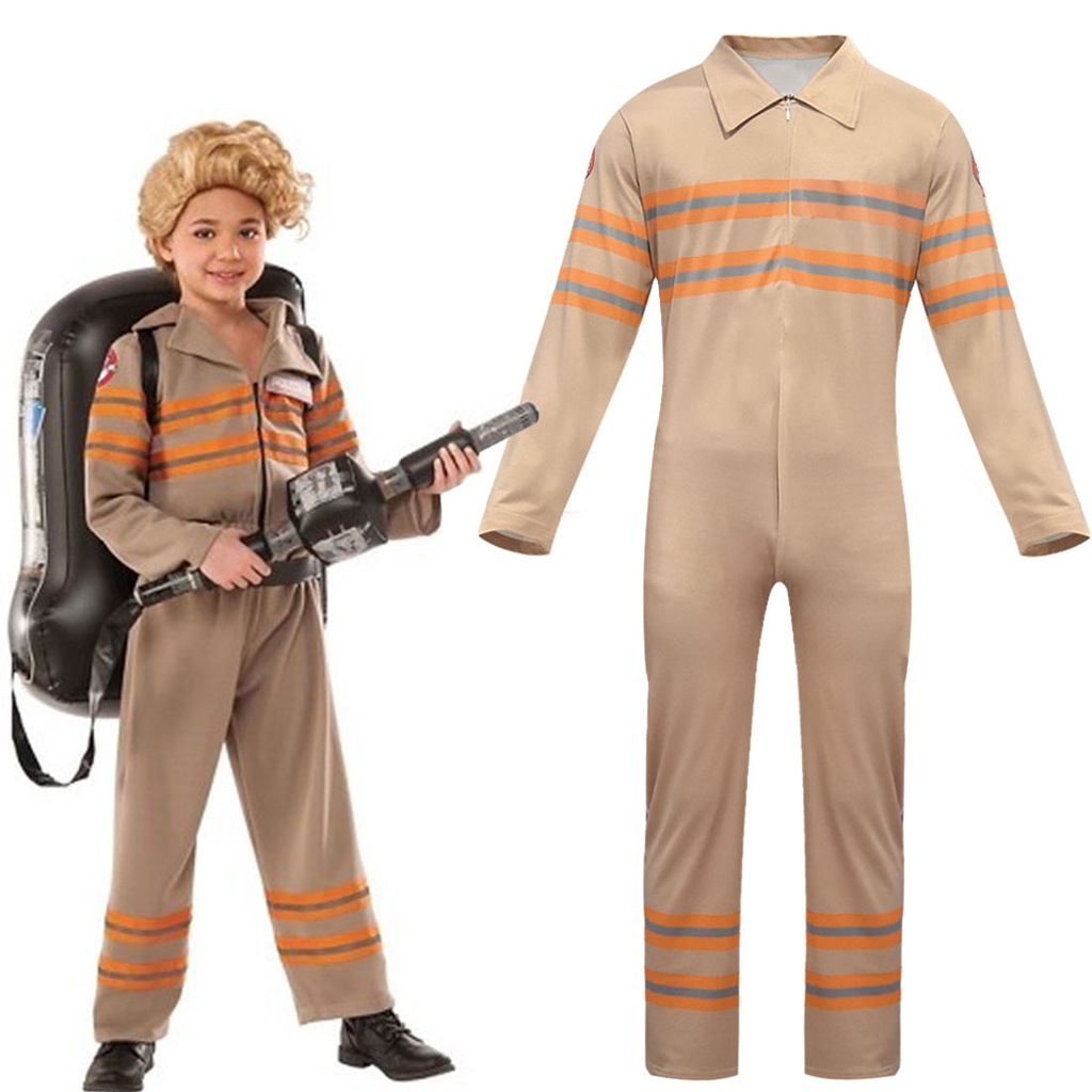Hellfire Club Stranger Things Season 4 Cosplay Kids Costume 3D Printing ...
