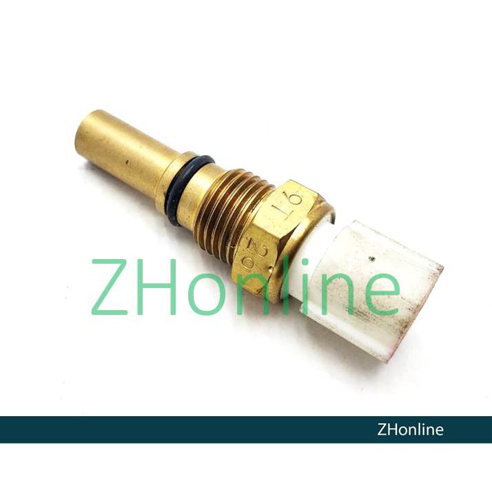 ORIGINAL TOYOTA ESTIMA ACR30, CALDINA ST146 - RADIATOR FAN TEMPERATURE ...