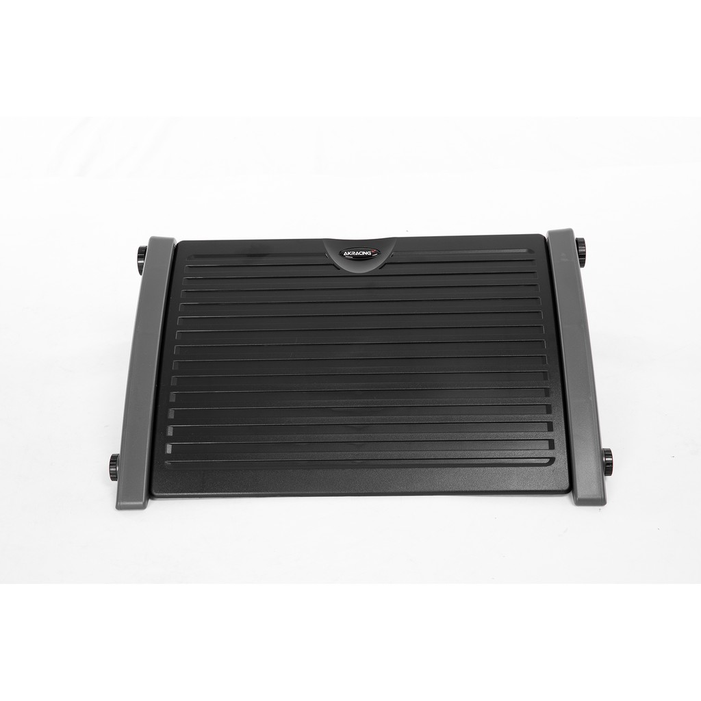 AKRacing Footrest (rest your leg while playing or working) | Shopee ...