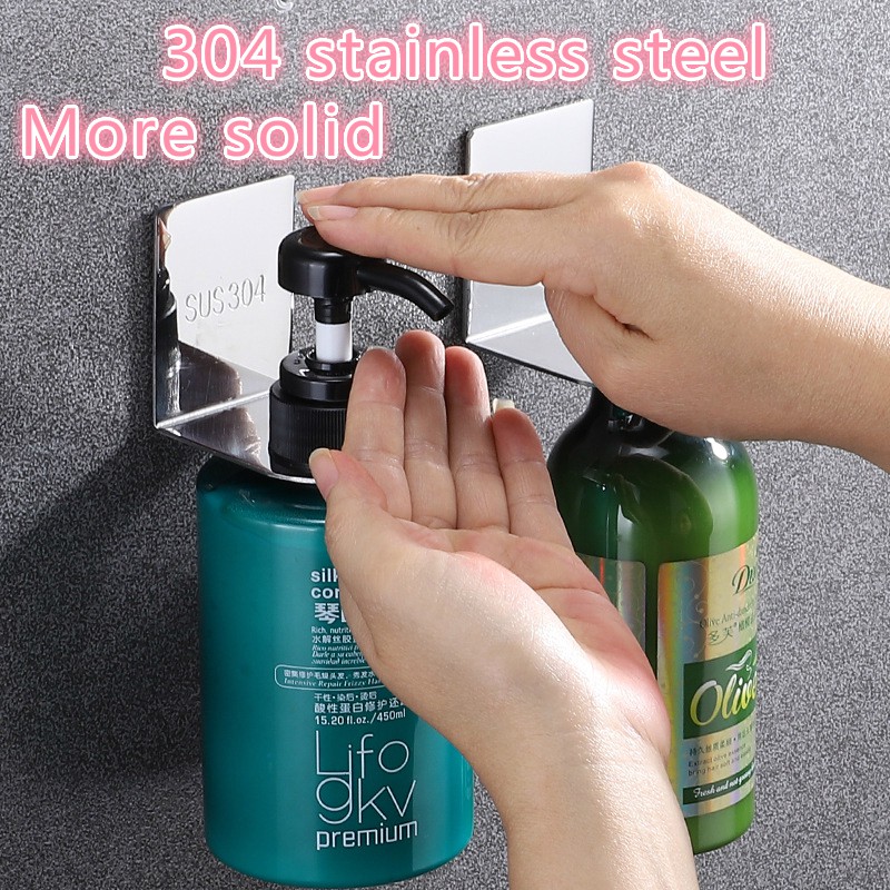 Shower room Hand washing rack TOILET Shampoo rack | Shopee Malaysia