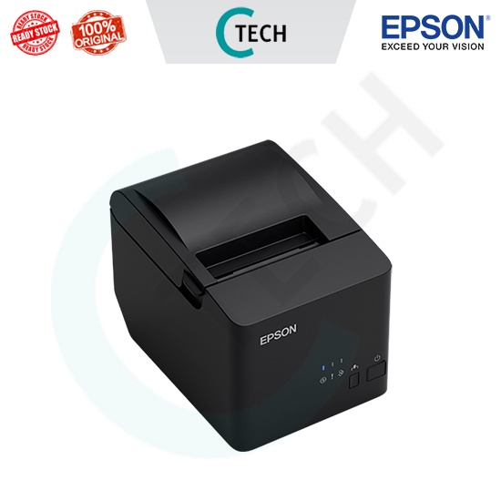 Epson TM-T81III POS Printer *T81 III Thermal Receipt Printer / Thermal ...