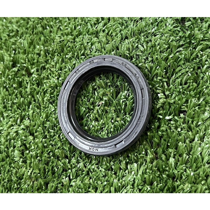 30X42X4.5 NOK OIL SEAL EX5 STARTER OIL SEAL 30 42 45 OIL SEAL 304245 ...