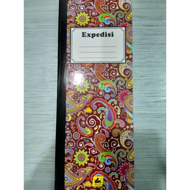 Expedition book 100 Standard sheets | Shopee Malaysia