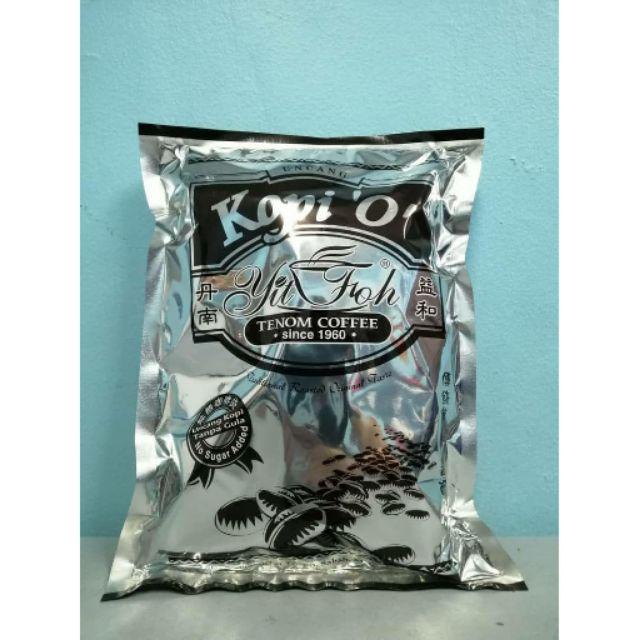 [TENOM COFFEE] Yit Foh Tenom Coffee Original ⭐Ready Stock⭐ | Shopee ...