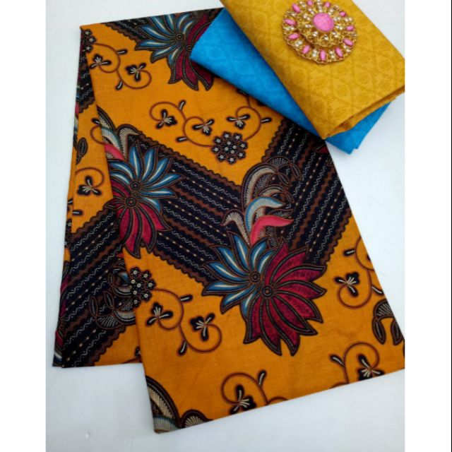 BATIK JAWA / BATIK MATARAM MURAH( CLOSE ORDER) | Shopee Malaysia