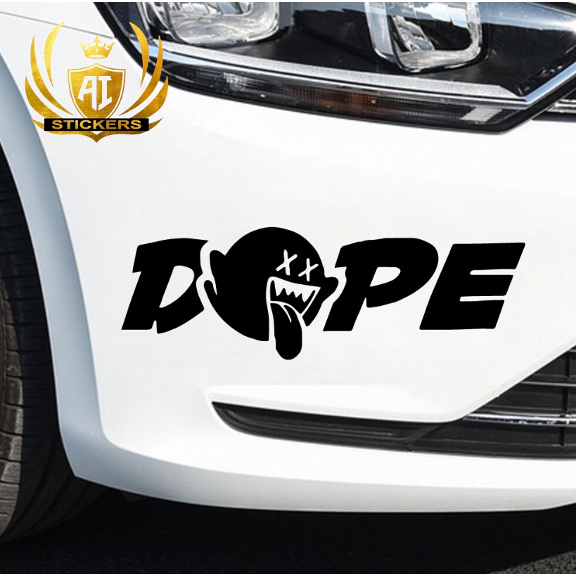 Vinyl Dape Stickers Car Vinyl Cars Decal Custom Window Door Sticker ...