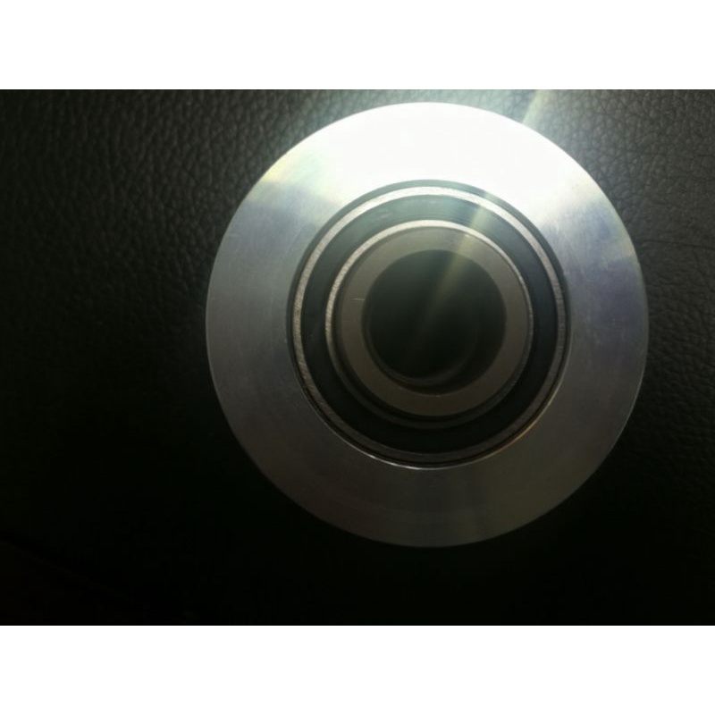 Santa Fe Pulley |Hyundai Alternator Pulley |Kia G Carnival Pulley ...