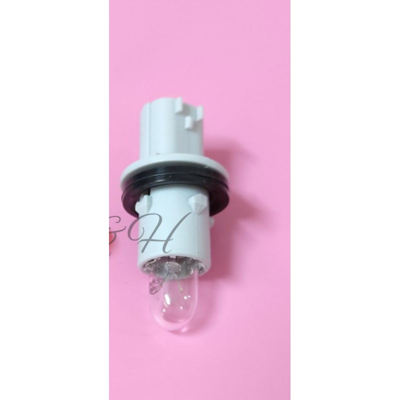 SEBIJI HARGA!!!HONDA T10 4090 BULB HOLDER SOCKET FOR FENDER LAMP ...