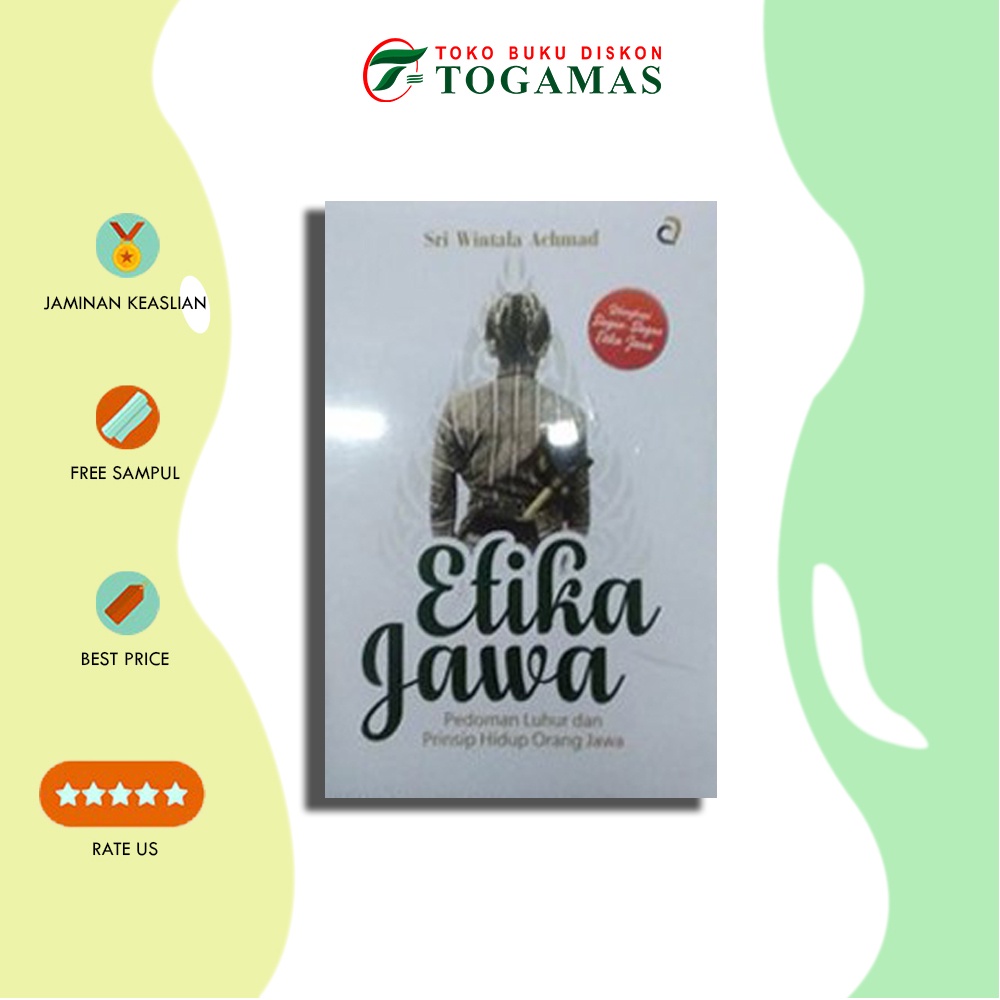 Java Ethics - SRI WINTALA ACHMAD | Shopee Malaysia