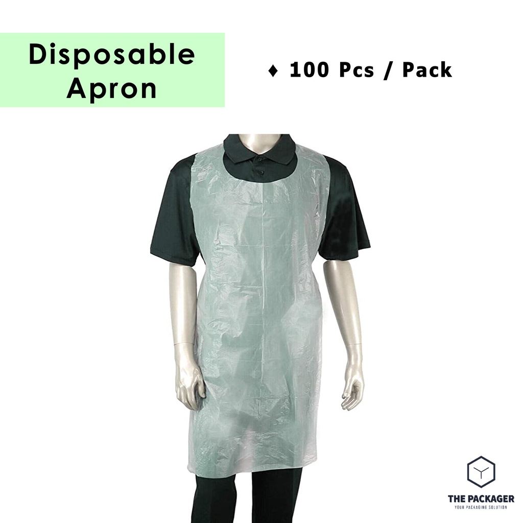 apron disposable Malaysia, Best Deals April 2026 | Shopee Malaysia