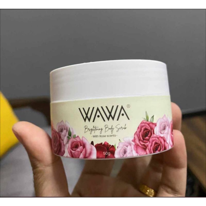 Wawa Shower & Bath Essentials | Shopee Malaysia