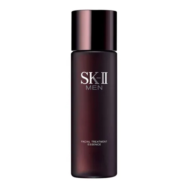 SK-II MEN Facial Treatment Essence | Shopee Malaysia