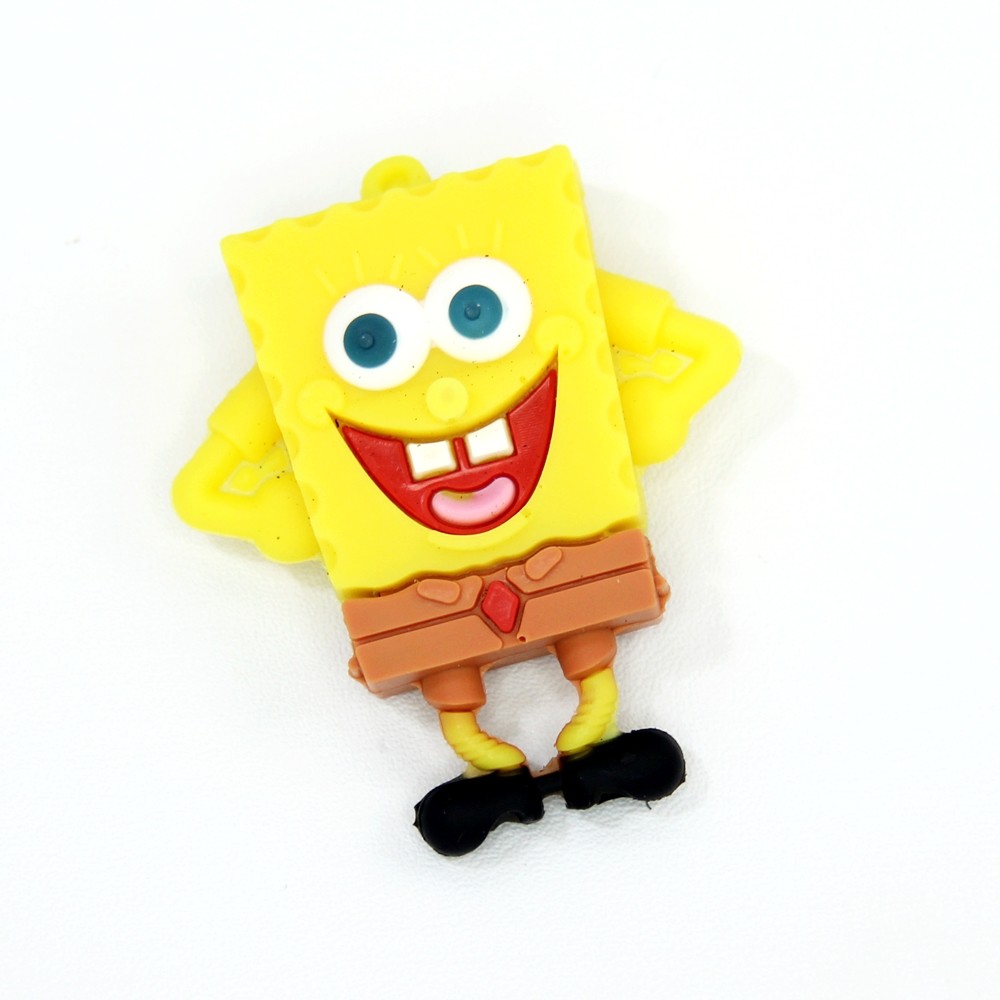 Spongebob Character USB Flash Drive 8GB, 16GB | Shopee Malaysia