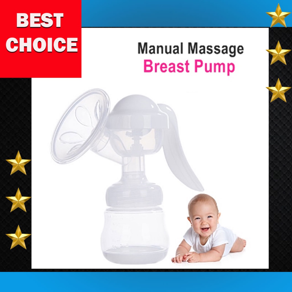 pam susu manual/pam susu ibu/pump susu badan/pump susu breastpump ...