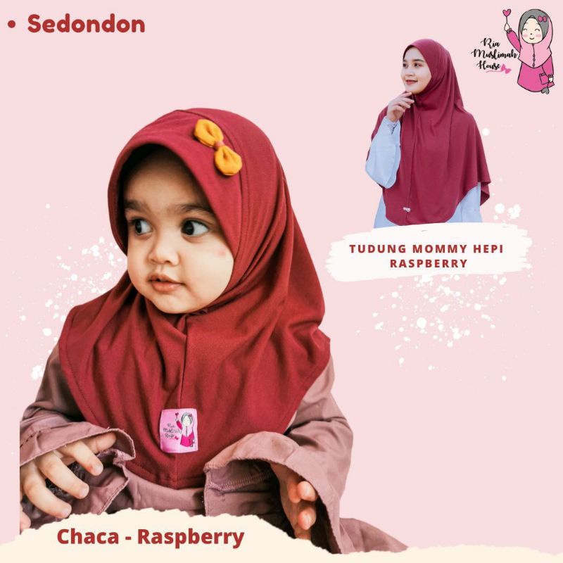 🔥READY STOK🔥 TUDUNG CHACA MATERIAL COTTON LYCRA LEMBUT, XPANAS, SELESA ...