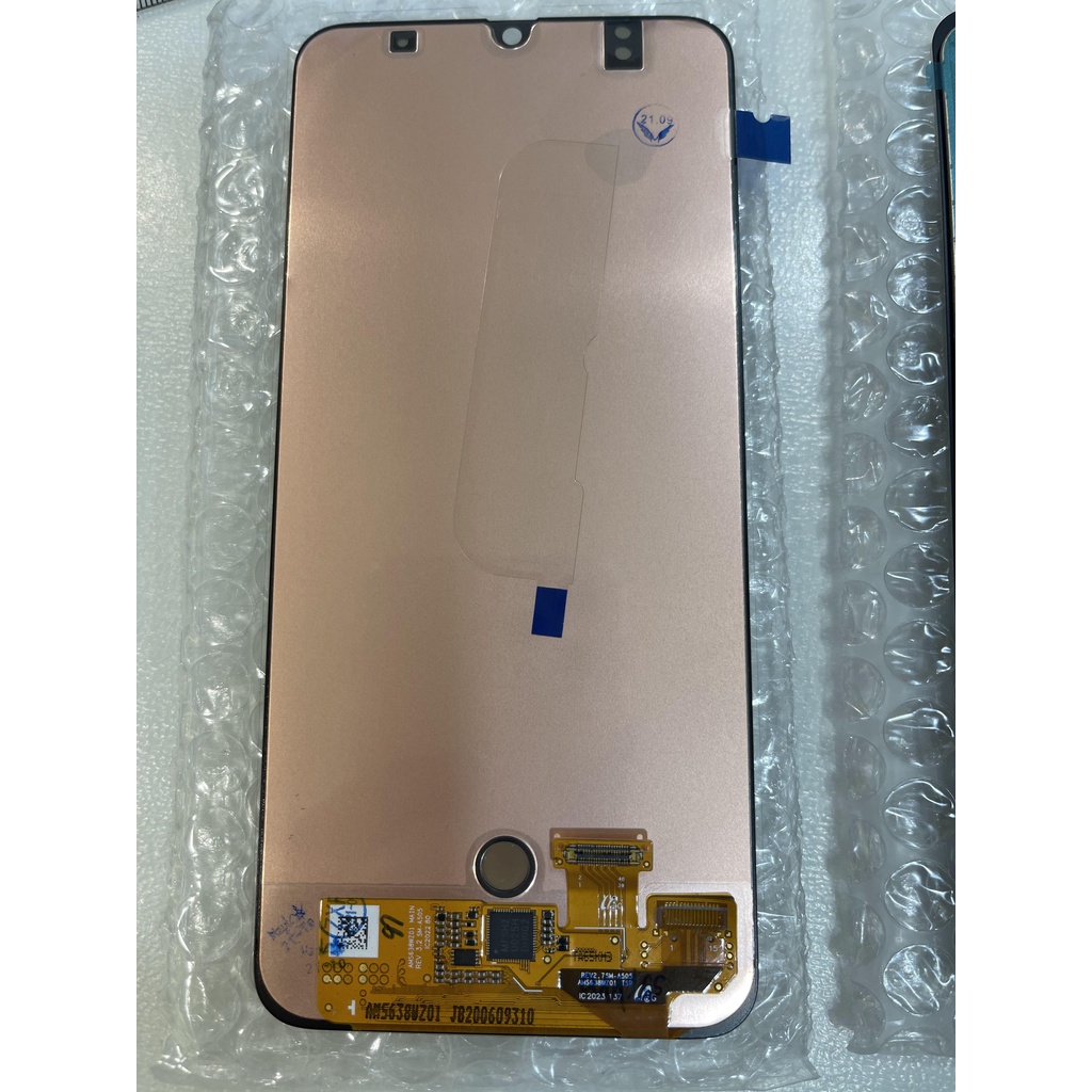 LCD SAM SM A30 / A50/ A50S /A305/A505/A507LCD ORIGINAL DISPLAY WITH TOUCH SCREEN DIGITIZER FULL ...