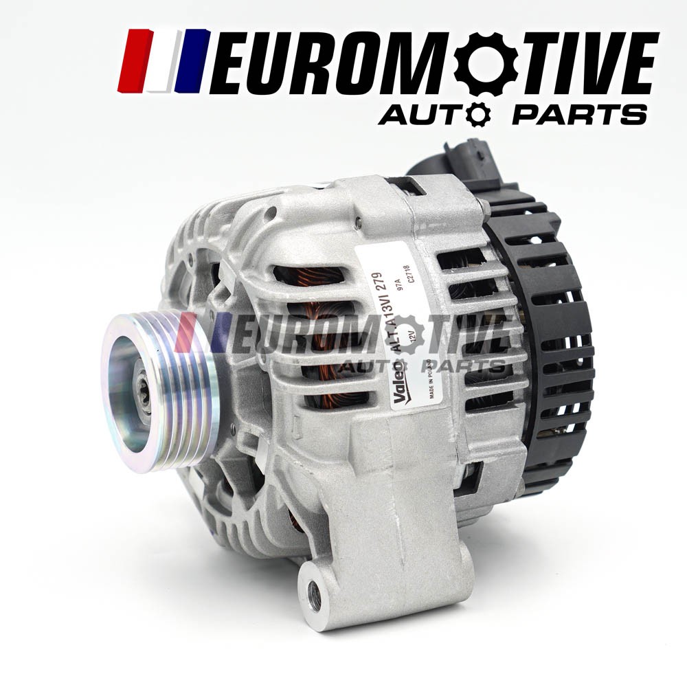 Original Alternator Citroen Berlingo (2002) MK1 | Shopee Malaysia
