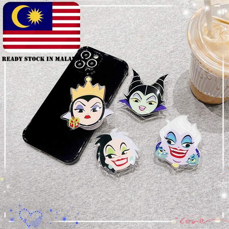 *Clearance Deals* Creative Disney Cartoon Villains Characters Powerpuff ...