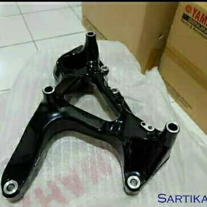 Swing Arm Xmax 250 original yamaha | Shopee Malaysia