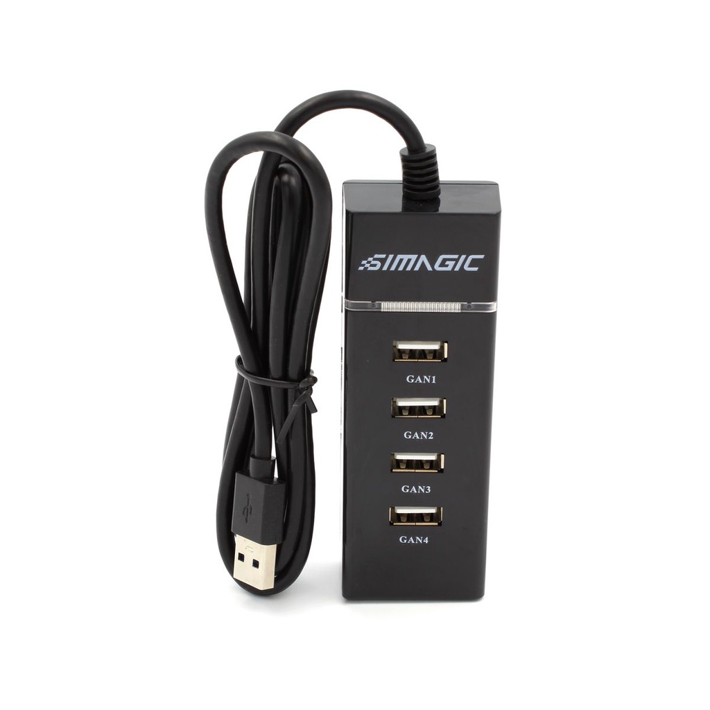 Simagic USB Canbus Hub | Shopee Malaysia
