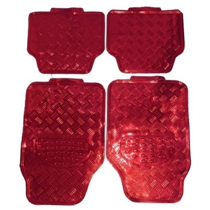STARLET 2 Row Universal Car Carpet Boardesk BORDES AKSJKT Model ...