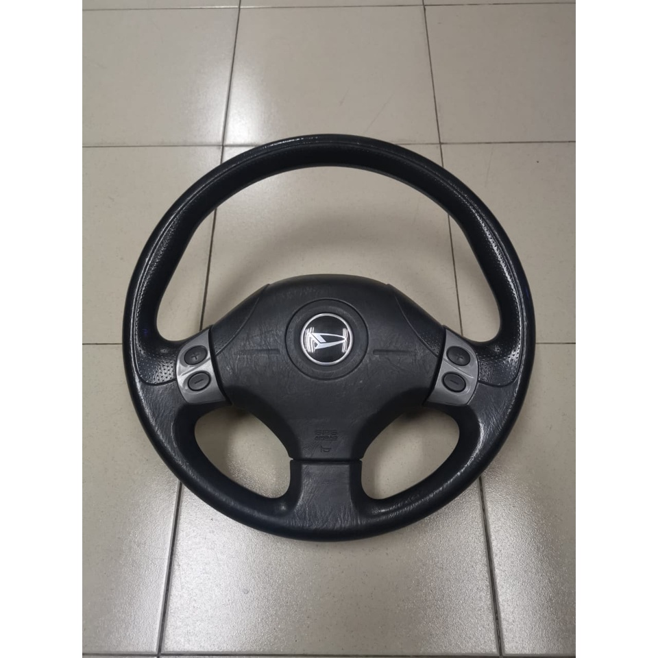 Kenari Move L9 RS YRV Tiptronic Steering Wheel ( Paddle Shift ...