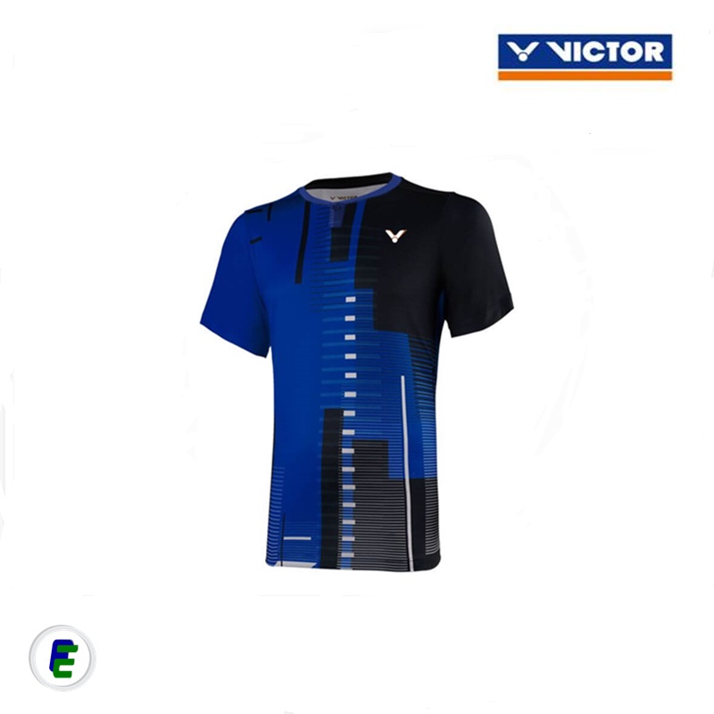 Victor Training/Casual Badminton T-Shirt - Size S AT-9500 | Shopee Malaysia