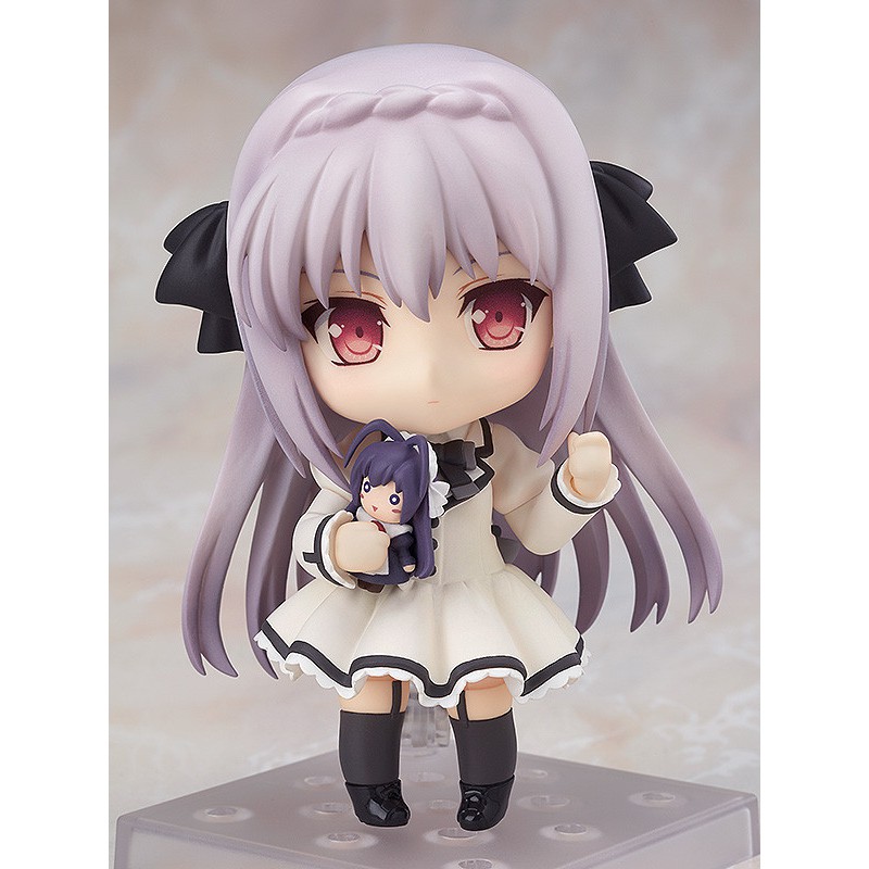 READY STOCK GSC Nendoroid 776 Tsuki ni Yorisou Otome no Sahou Luna ...