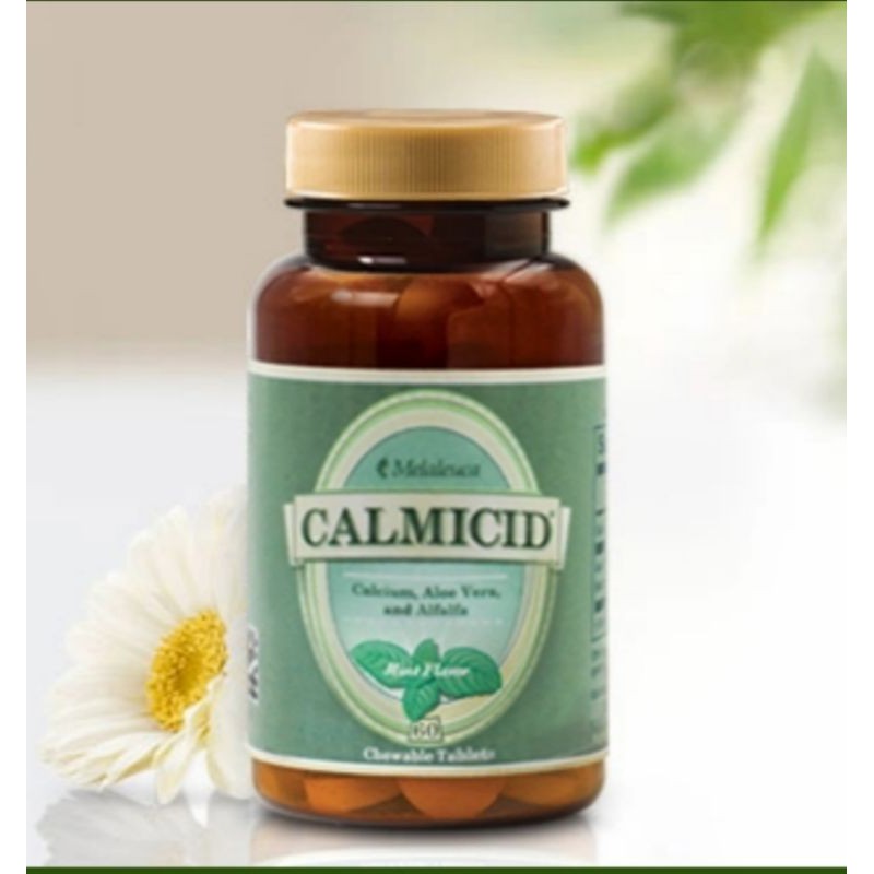 Calcimid ~ recommended 👍👍 | Shopee Malaysia