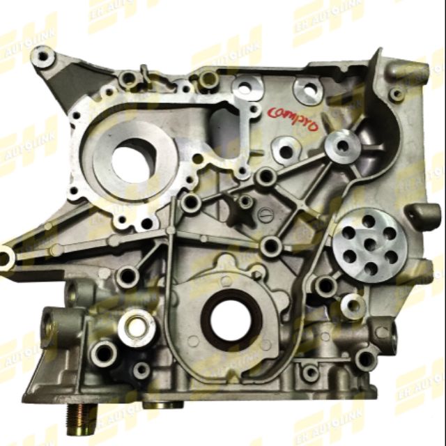 ORIGINAL PROTON OIL PUMP GEN2 BLM PERSONA BLM FLX NEO IRIZ SAGA VVT | Shopee Malaysia