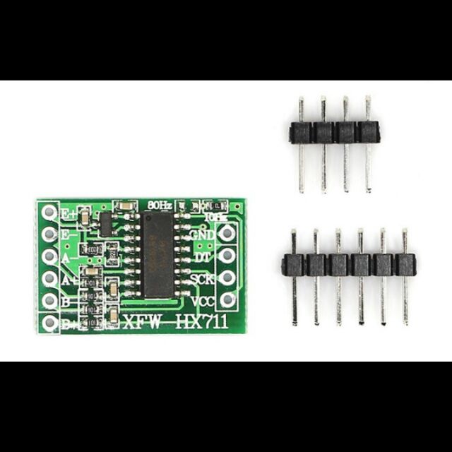 Arduino Load Cell Amplifier HX711 | Shopee Malaysia